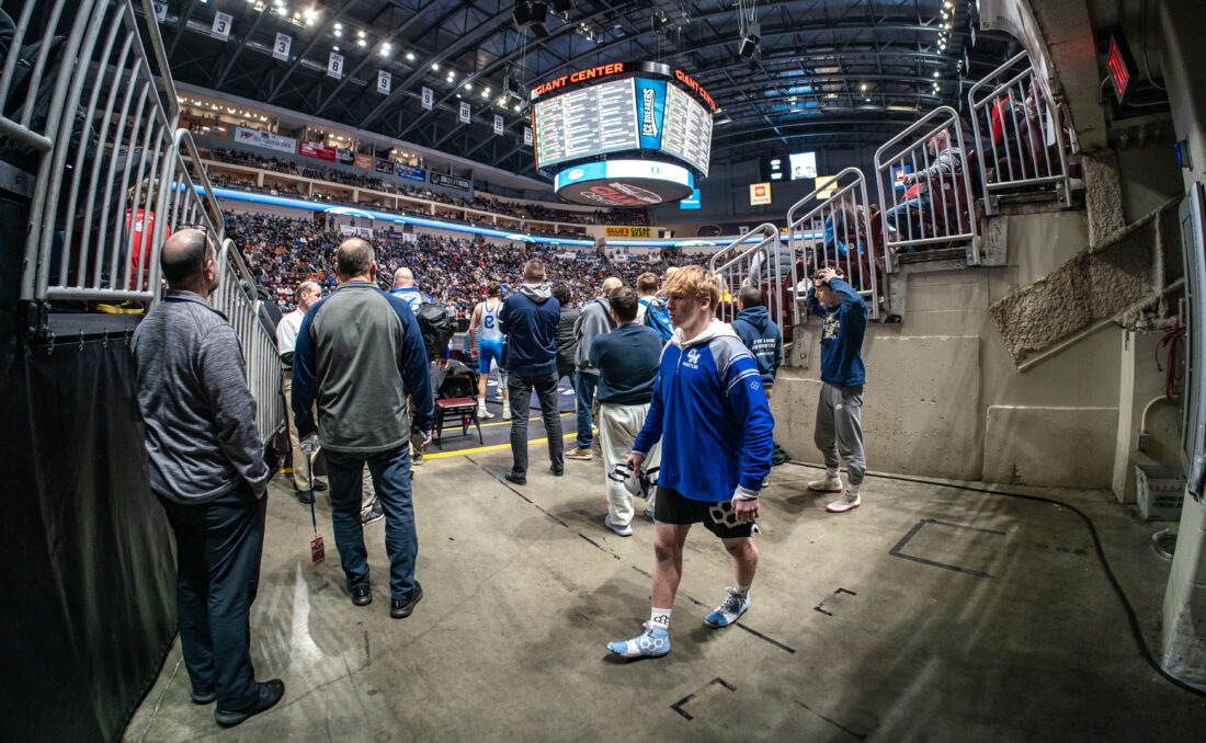 CM’s Perry advances to third state final, looks to cap career with ...